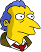 Roger Myers Jr. | The Simpsons: Tapped Out Wiki | Fandom