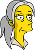Joan Bushwell | The Simpsons: Tapped Out Wiki | Fandom