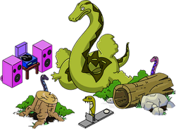 Whacking Day Bundle | Los Simpson Springfield Wiki | Fandom