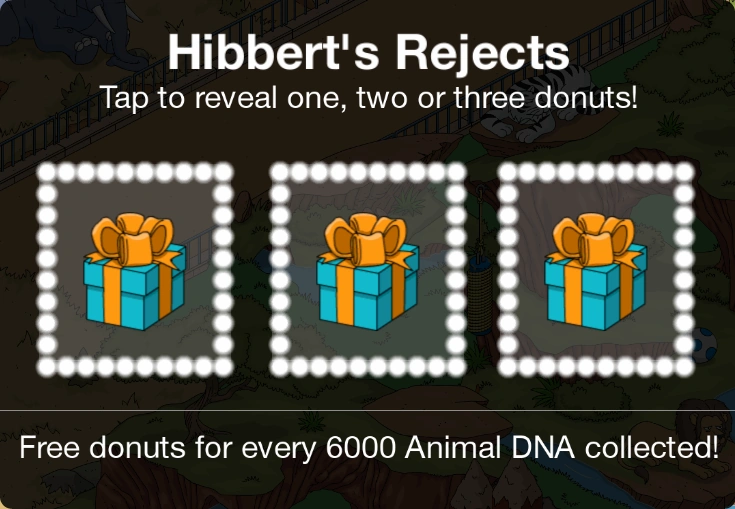 Hibbert's Rejects | The Simpsons: Tapped Out Wiki | Fandom