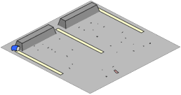 Parking Lot | The Simpsons: Tapped Out Wiki | Fandom