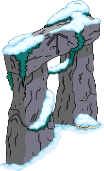 Singing Stone 6 | The Simpsons: Tapped Out Wiki | Fandom