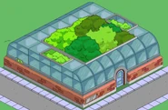 Botanical Garden | The Simpsons: Tapped Out Wiki | Fandom