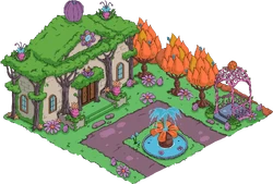 Alien Utopia | Los Simpson Springfield Wiki | Fandom