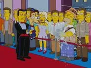 Gabbo and Arthur | The Simpsons: Tapped Out Wiki | Fandom