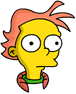 Charlie | The Simpsons: Tapped Out Wiki | Fandom