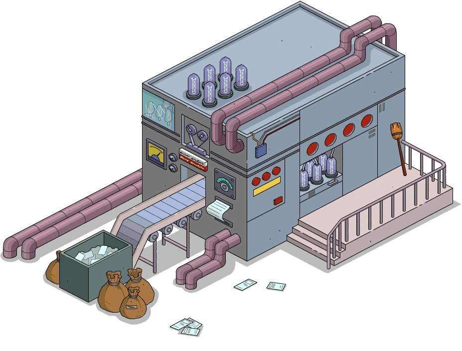 Emma | The Simpsons: Tapped Out Wiki | Fandom