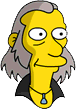 Shredder Stevens | The Simpsons: Tapped Out Wiki | Fandom