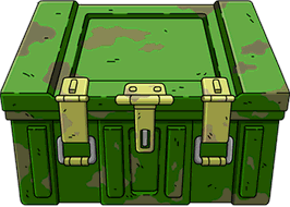 Doomsday Mystery Box | The Simpsons: Tapped Out Wiki | Fandom