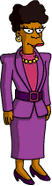 Bernice Hibbert | Los Simpson Springfield Wiki | Fandom