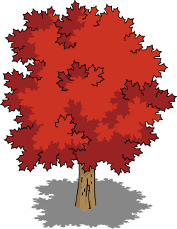 Maple Tree | The Simpsons: Tapped Out Wiki | Fandom