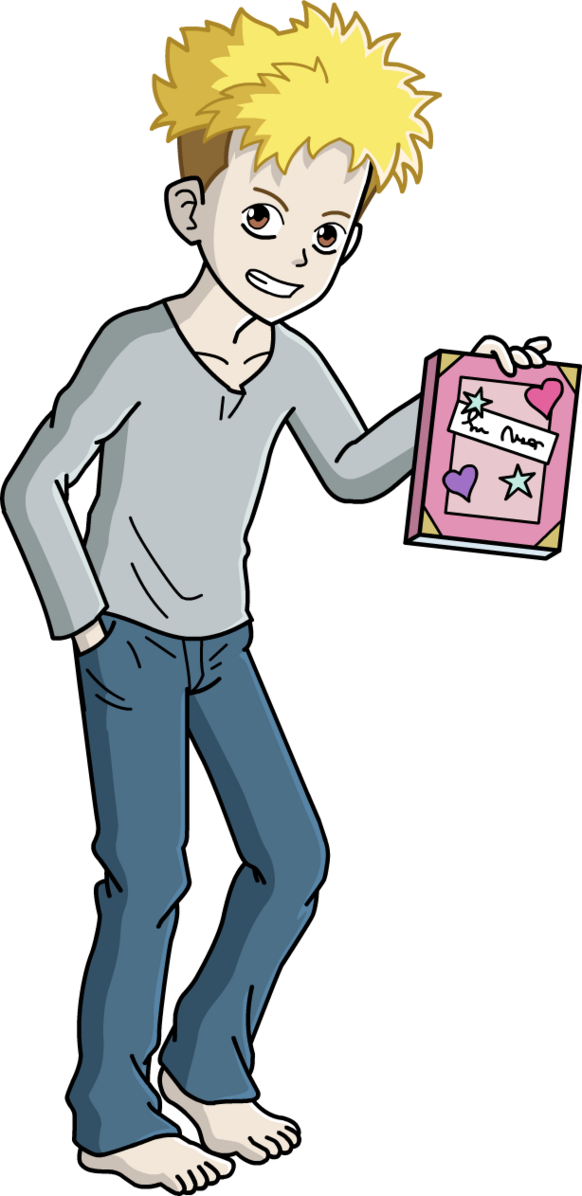 Mirror Bart | The Simpsons: Tapped Out Wiki | Fandom