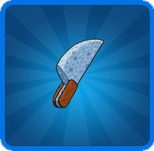 Foam Knives | The Simpsons: Tapped Out Wiki | Fandom