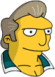Fit Tony | The Simpsons: Tapped Out Wiki | Fandom