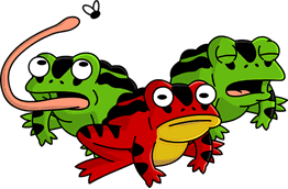 Invasive Toads | The Simpsons: Tapped Out Wiki | Fandom