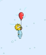 Maggie | The Simpsons: Tapped Out Wiki | Fandom