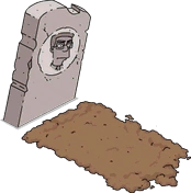 The Tell-Tale Plant Worker | The Simpsons: Tapped Out Wiki | Fandom