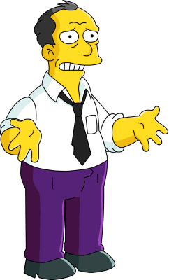 Category:Characters without Jobs | The Simpsons: Tapped Out Wiki | Fandom
