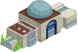 Heavenly Hills Mall (Bundle) | The Simpsons: Tapped Out Wiki | Fandom