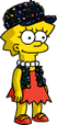 Pin Collector Lisa | Los Simpson Springfield Wiki | Fandom