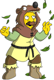 Pagans | The Simpsons: Tapped Out Wiki | Fandom