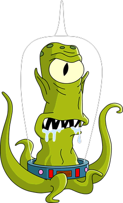 Alienation | The Simpsons: Tapped Out Wiki | Fandom