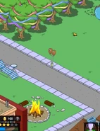 Parking Meter | The Simpsons: Tapped Out Wiki | Fandom