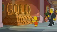 Gold Bars | The Simpsons: Tapped Out Wiki | Fandom
