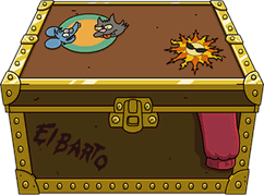 Youngsters Mystery Box | The Simpsons: Tapped Out Wiki | Fandom