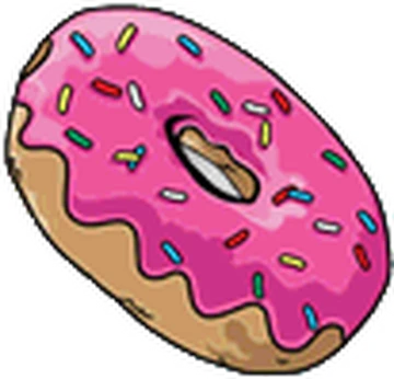 how to make donuts simpsons tapped out