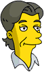 Arthur Fortune | The Simpsons: Tapped Out Wiki | Fandom