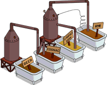 Bathtub Brewery | The Simpsons: Tapped Out Wiki | Fandom