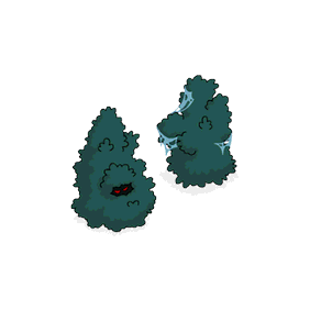 Spooky Shrub Bundle | The Simpsons: Tapped Out Wiki | Fandom