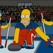 Patriotic Homer | The Simpsons: Tapped Out Wiki | Fandom