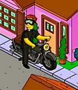 Father Sean | The Simpsons: Tapped Out Wiki | Fandom