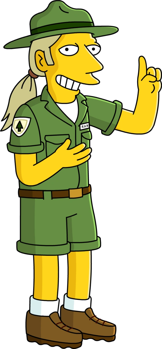 Randy | The Simpsons: Tapped Out Wiki | Fandom