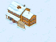 Retirement Castle | The Simpsons: Tapped Out Wiki | Fandom