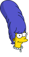 Marge Ziff | The Simpsons: Tapped Out Wiki | Fandom
