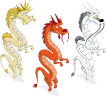 Dragon Bundle | Los Simpson Springfield Wiki | Fandom