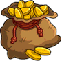 Gold Coins (2023) | The Simpsons: Tapped Out Wiki | Fandom