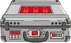 Mystery Drop Box | The Simpsons: Tapped Out Wiki | Fandom