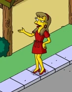 Laura Powers | The Simpsons: Tapped Out Wiki | Fandom