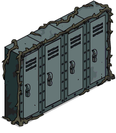 Torture Locker | The Simpsons: Tapped Out Wiki | Fandom