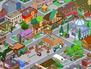Moe's Tavern | The Simpsons: Tapped Out Wiki | Fandom