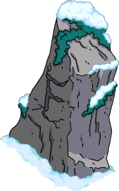 Singing Stone 4 | The Simpsons: Tapped Out Wiki | Fandom