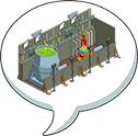 Radioactive Man Movie Scene | The Simpsons: Tapped Out Wiki | Fandom