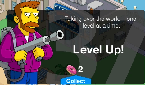 Category:Level 37 | The Simpsons: Tapped Out Wiki | Fandom
