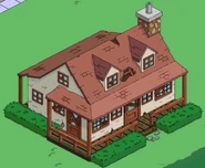 Old Simpson Farm | The Simpsons: Tapped Out Wiki | Fandom