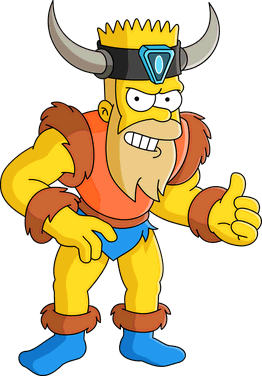 General Splattin' | The Simpsons: Tapped Out Wiki | Fandom