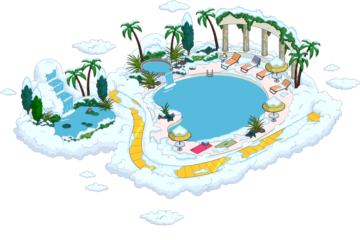 Heaven | The Simpsons: Tapped Out Wiki | Fandom